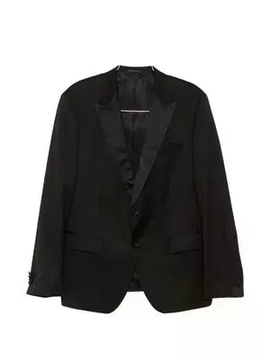 BOSS Halwod Peak-lapel Dinner Jacket