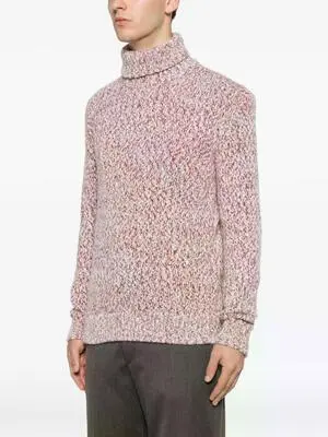 Eleventy Roll-neck Sweater