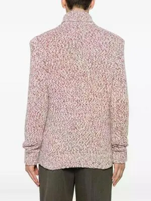 Eleventy Roll-neck Sweater