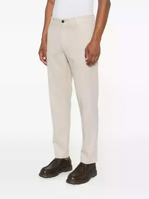 Eleventy Pocket Trousers