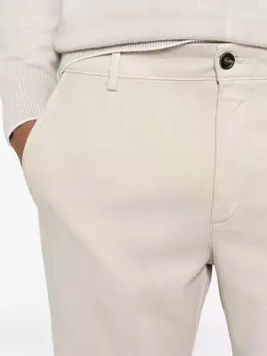 Eleventy Pocket Trousers