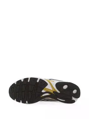 Adidas Torsion System Metallic Sneakers
