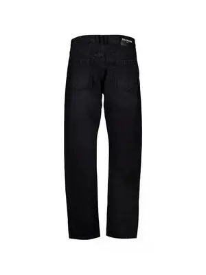 Balmain Regular-fit Jeans