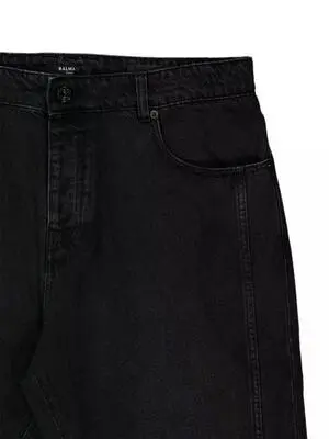 Balmain Regular-fit Jeans