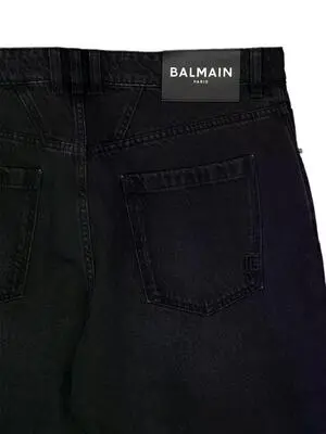 Balmain Regular-fit Jeans
