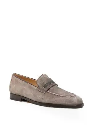 DOUCAL'S Eleanor Loafers