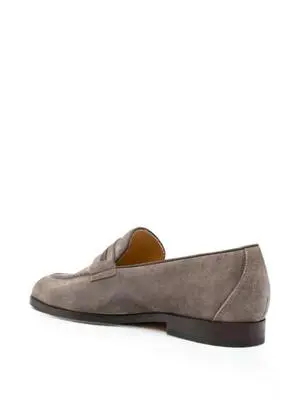DOUCAL'S Eleanor Loafers