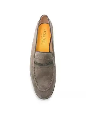DOUCAL'S Eleanor Loafers