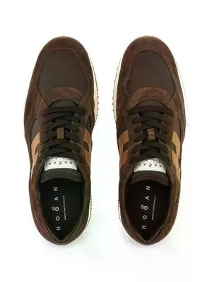 Hogan Interactive Sneakers