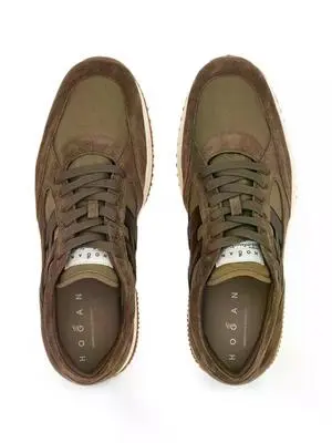 Hogan Interactive Sneakers