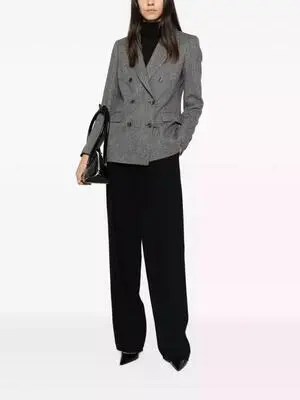 Tagliatore Double-breasted Jacket
