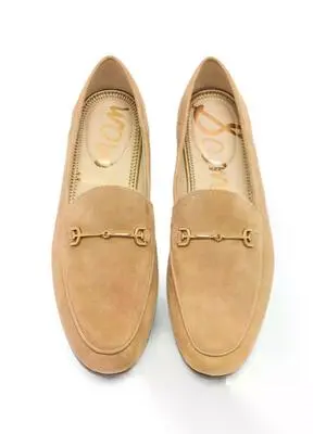Sam Edelman Loraine Horsebit-detail Loafers