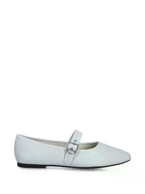 VAGABOND SHOEMAKERS Jolin Ballet Flats - Blue
