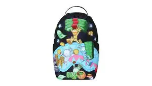 SPRAYGROUND Astro Crew Space Stacks Backpack