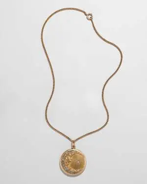 Alexis Bittar Stone Necklaces