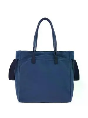 FERRAGAMO Tote Bag With Logo