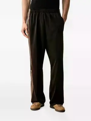 Adidas Adibreak Track Pants - Brown