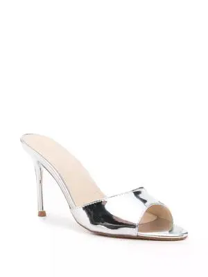 TWENTY FOURHAITCH Warsaw Open-toe Sandals