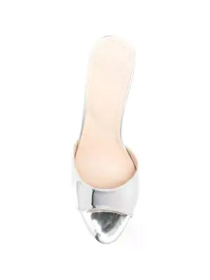 TWENTY FOURHAITCH Warsaw Open-toe Sandals