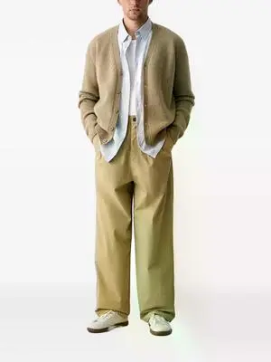 A.p.c. Striped Shirt