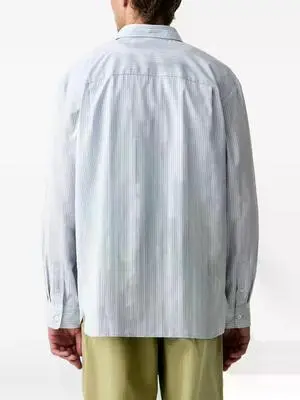 A.p.c. Striped Shirt