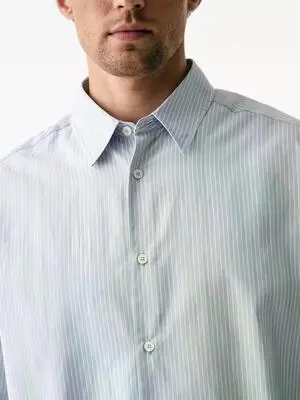 A.p.c. Striped Shirt