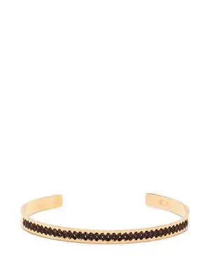 L'EIGHT STUDIO Slim-band Bracelet - Gold