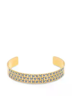 L'EIGHT STUDIO Cuff Bracelet - Gold