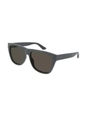 Gucci Square-frame Sunglasses