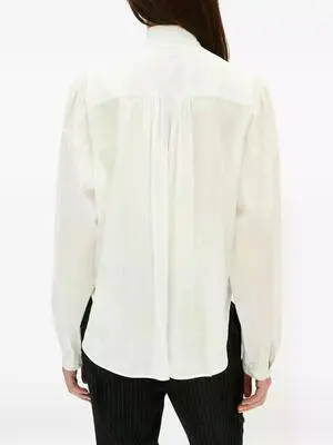 ANN DEMEULEMEESTER Carina Shirt