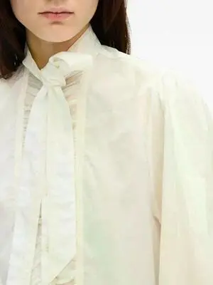ANN DEMEULEMEESTER Carina Shirt