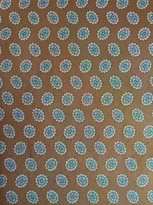 BONA FURTUNA Floral-pattern Tie