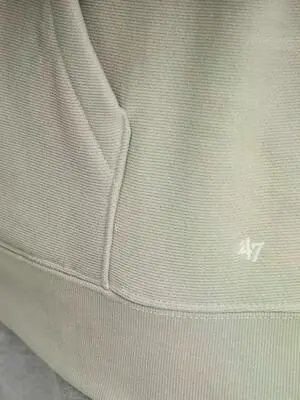'47 47 Mlb New York Logo-print Hoodie