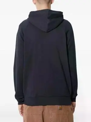 Under Armour Zip Logo Hoodie