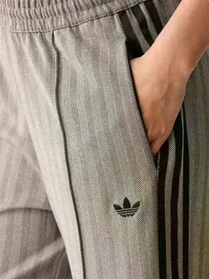 Adidas Track Pants Og Tweed