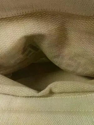 Hermès Aline Shoulder Bag - Neutrals