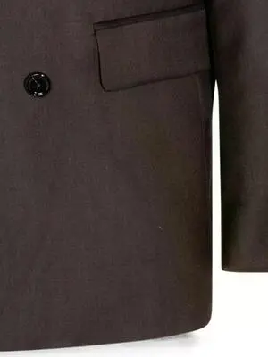 LARDINI Double-breasted Suit