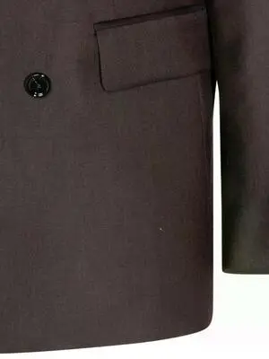 LARDINI Double-breasted Suit