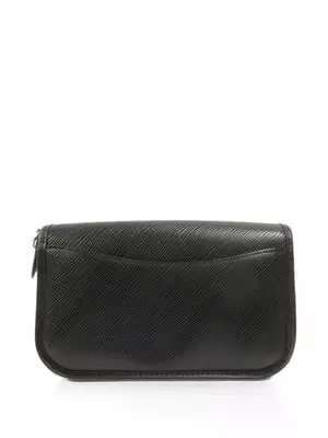 LOUIS VUITTON Buci Cross Body Bag