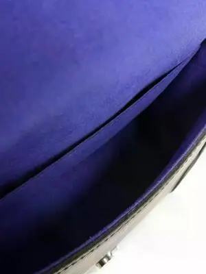 LOUIS VUITTON Buci Cross Body Bag