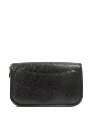 LOUIS VUITTON Buci Cross Body Bag In Epi Leather