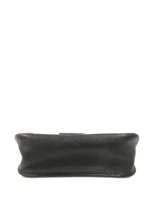 LOUIS VUITTON Buci Cross Body Bag In Epi Leather