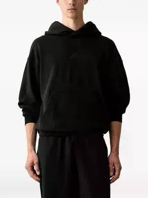 Adidas Kit Small-logo Hoodie