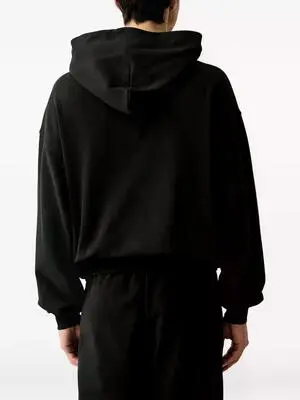 Adidas Kit Small-logo Hoodie