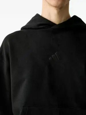 Adidas Kit Small-logo Hoodie