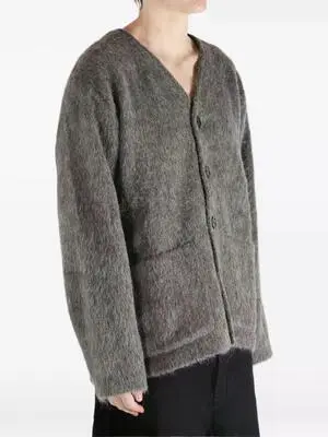 Our Legacy Buttoned Pocket Cardigan