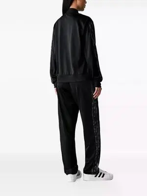 Adidas Logo Tracksuit