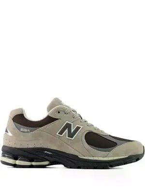NEW BALANCE 2002r Sneakers - Neutrals