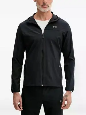 Under Armour Velociti Pro Storm Jacket - Black