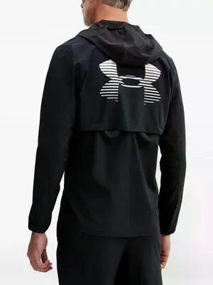 Under Armour Velociti Pro Storm Jacket
